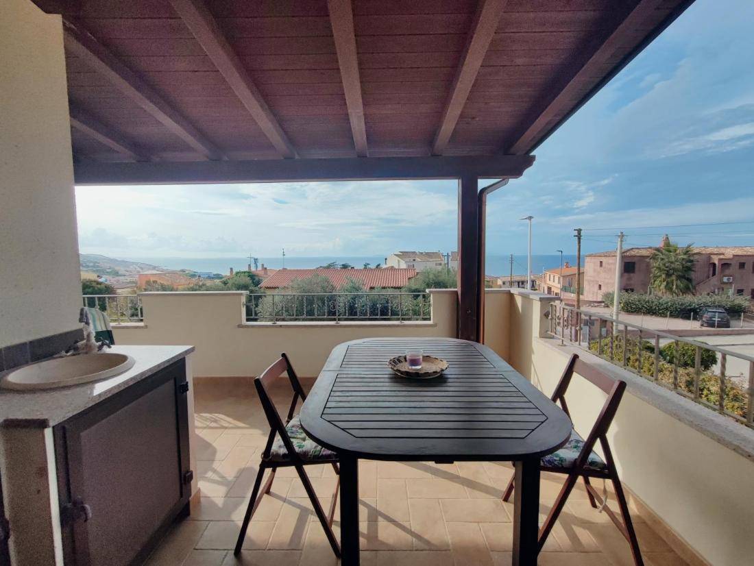 60 M² Appartamento ∙ 2 Camere Da Letto ∙ 3 Ospiti - Castelsardo