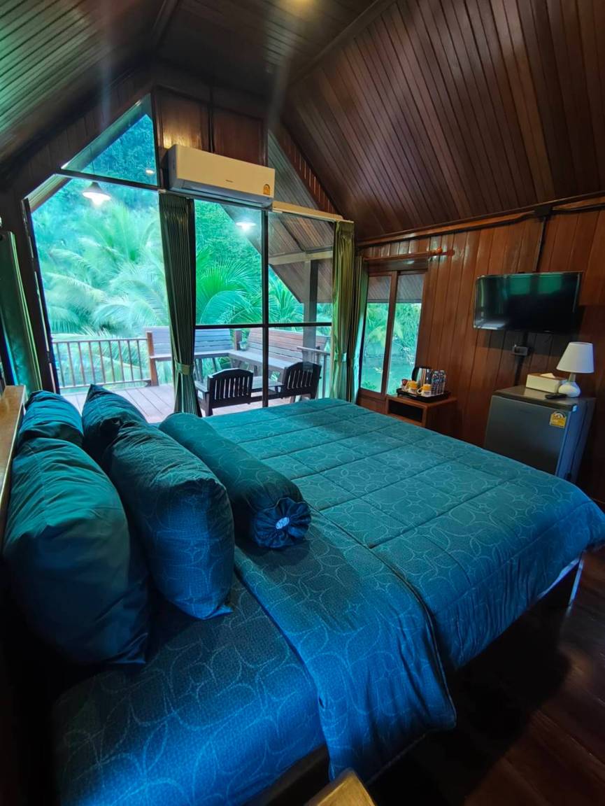 40 M² Maison De Vacances ∙ 1 Chambre ∙ 4 Personnes - Krabi