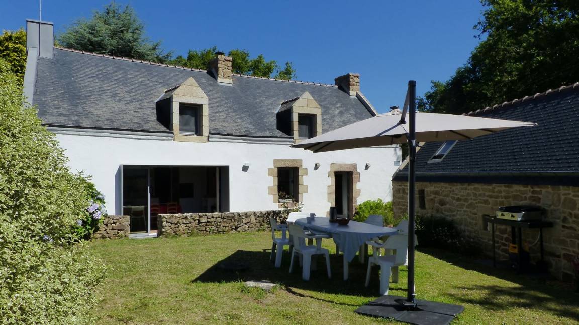 120 M² Maison De Vacances ∙ 3 Chambres ∙ 8 Personnes - Sarzeau