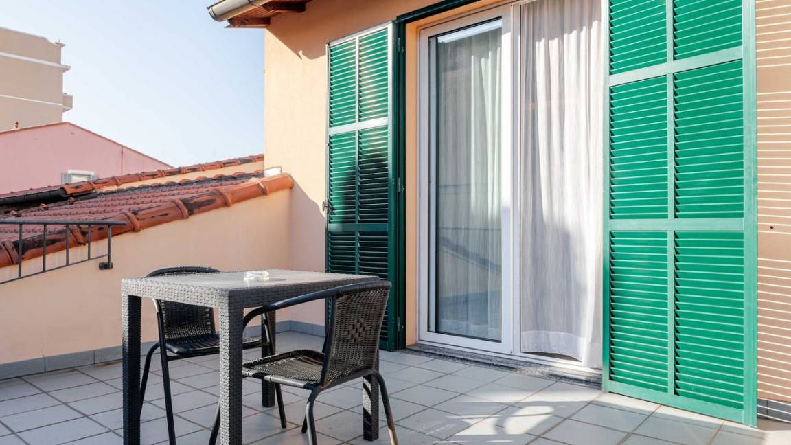 24 M² Ferienhaus ∙ 2 Gäste - Ventimiglia
