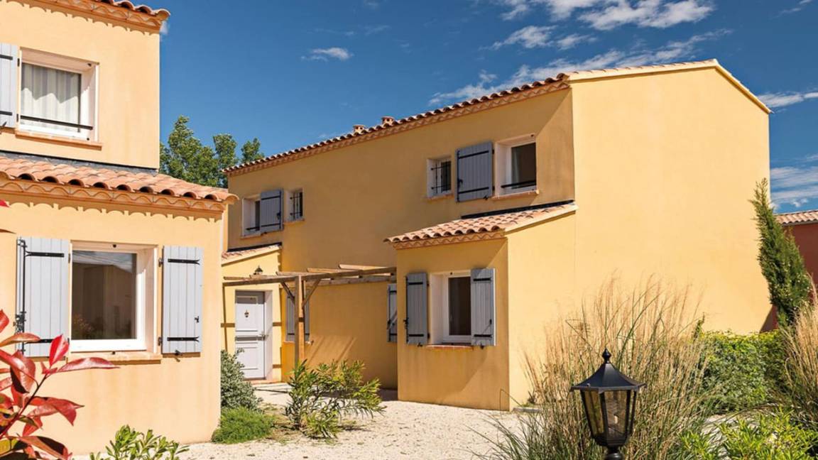 45 M² Ferienhaus ∙ 1 Schlafzimmer ∙ 4 Gäste - L'Isle-sur-la-Sorgue