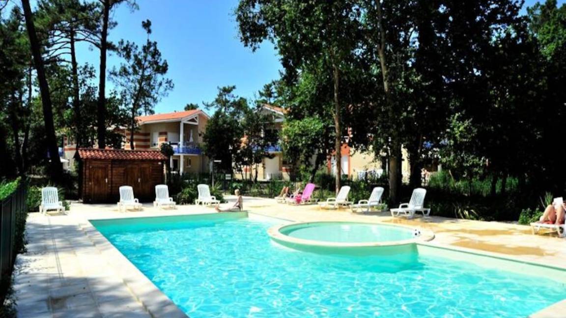 55 M² Apartment ∙ 2 Bedrooms ∙ 6 Guests - Soulac-sur-Mer