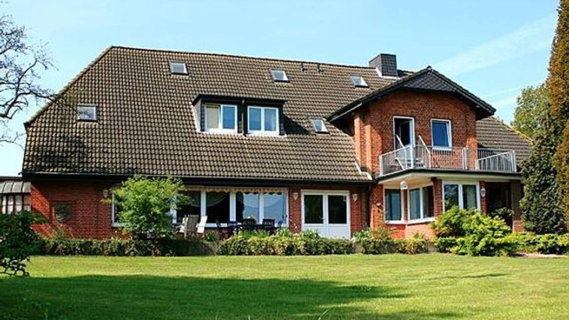 18 M² Ferienwohnung ∙ 1 Schlafzimmer ∙ 2 Gäste - Plön