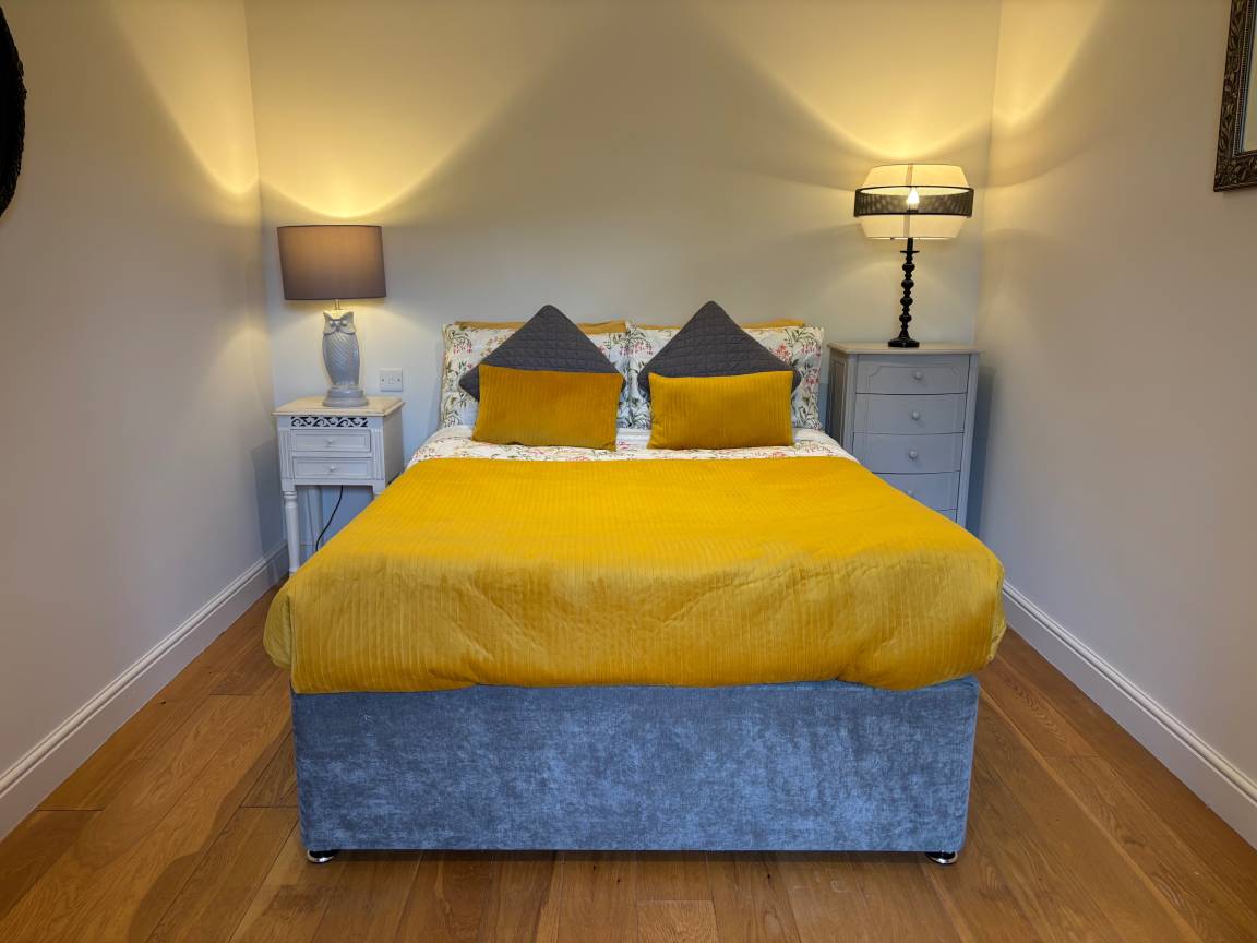 40 M² Lodge ∙ 1 Bedroom ∙ 2 Guests - Suffolk