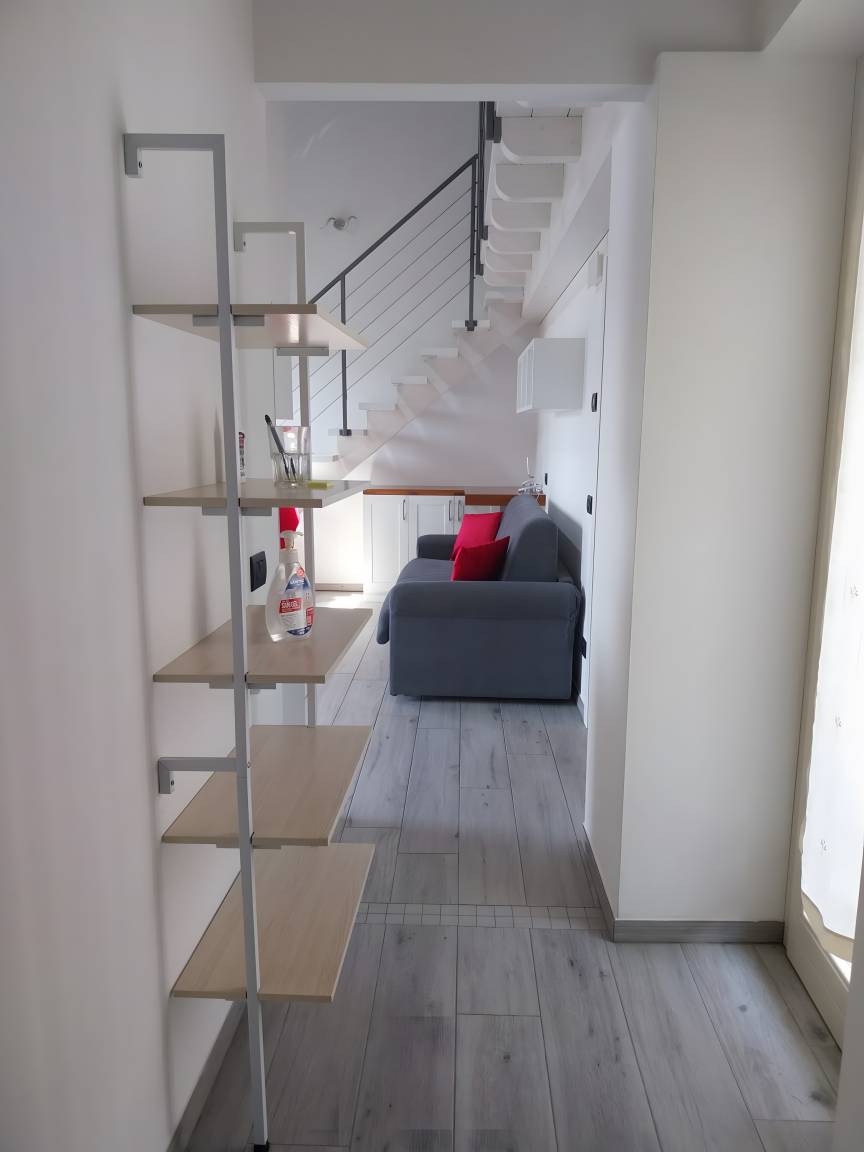 32 M² Appartamento Vacanza ∙ 2 Camere Da Letto ∙ 4 Ospiti - Brenta