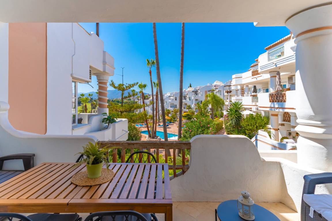 90 M² Appartamento ∙ 2 Camere Da Letto ∙ 6 Ospiti - Mijas
