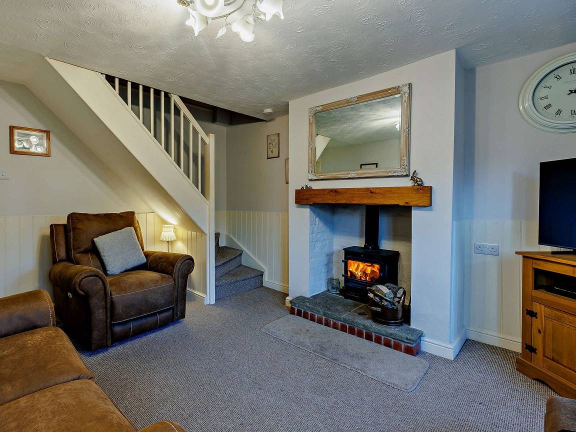 Cottage ∙ 2 Chambres ∙ 3 Personnes - Shropshire