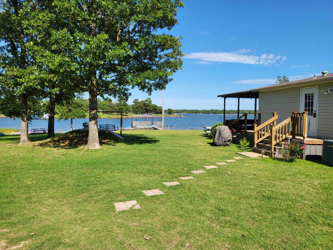 House ∙ 3 Bedrooms ∙ 10 Guests - Pink, OK