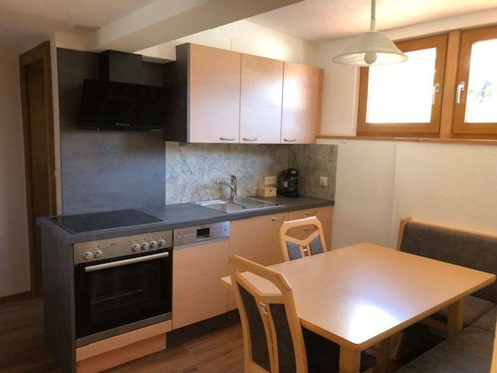 Appartement ∙ 2 Chambres ∙ 4 Personnes - Serfaus