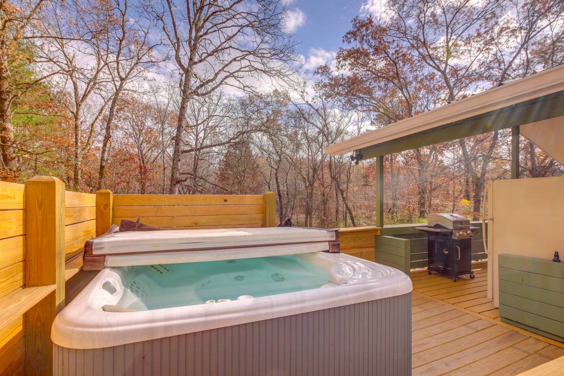 97 M² House ∙ 2 Bedrooms ∙ 4 Guests - Paradise Cove, Harrison