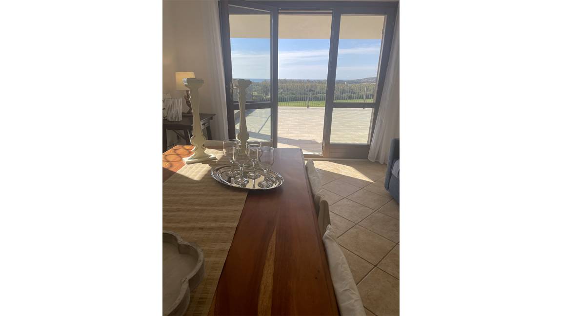 Villa ∙ 2 Makuuhuonetta ∙ 4 Vierasta - Domus de Maria