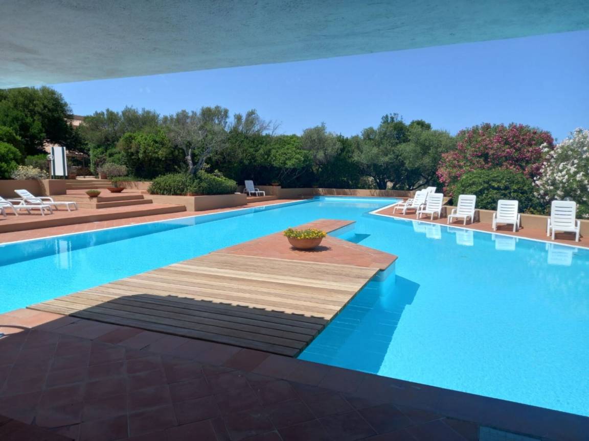 63 M² Maison De Vacances ∙ 2 Chambres ∙ 5 Personnes - Palau