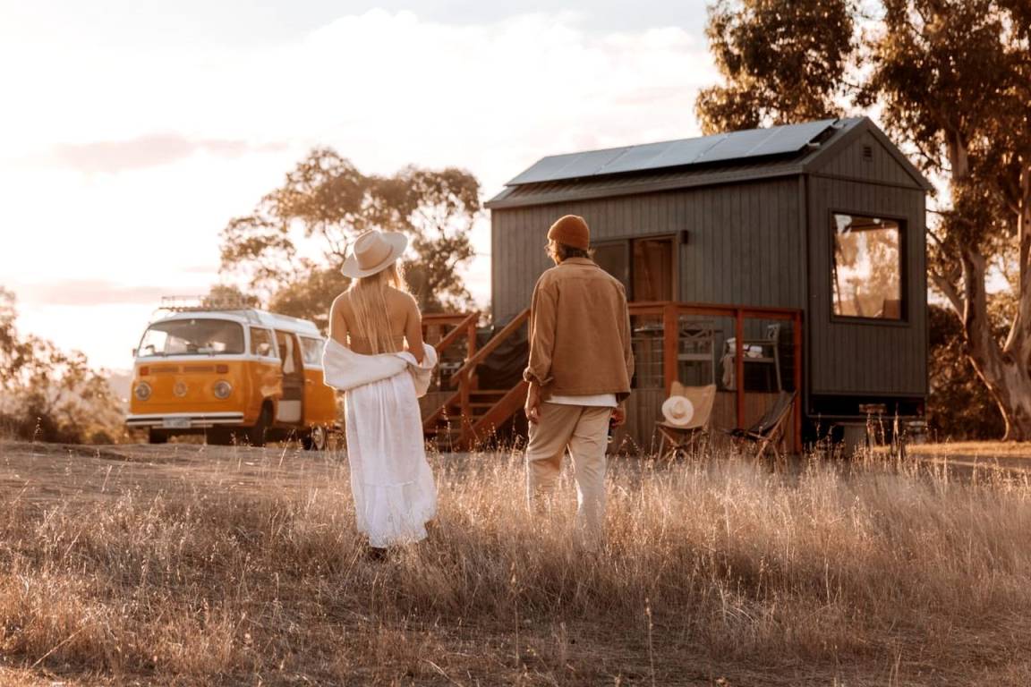 House ∙ 1 Bedroom ∙ 4 Guests - Springton