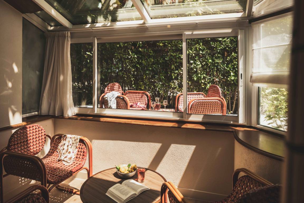 55 M² Appartement En Copropriété ∙ 2 Chambres ∙ 5 Personnes - Ciboure