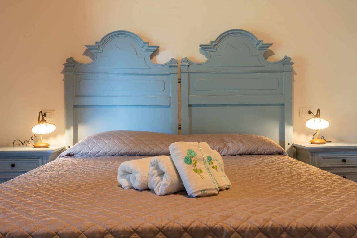 57 M² Farmhouse ∙ 2 Bedrooms ∙ 4 Guests - Castagneto Carducci