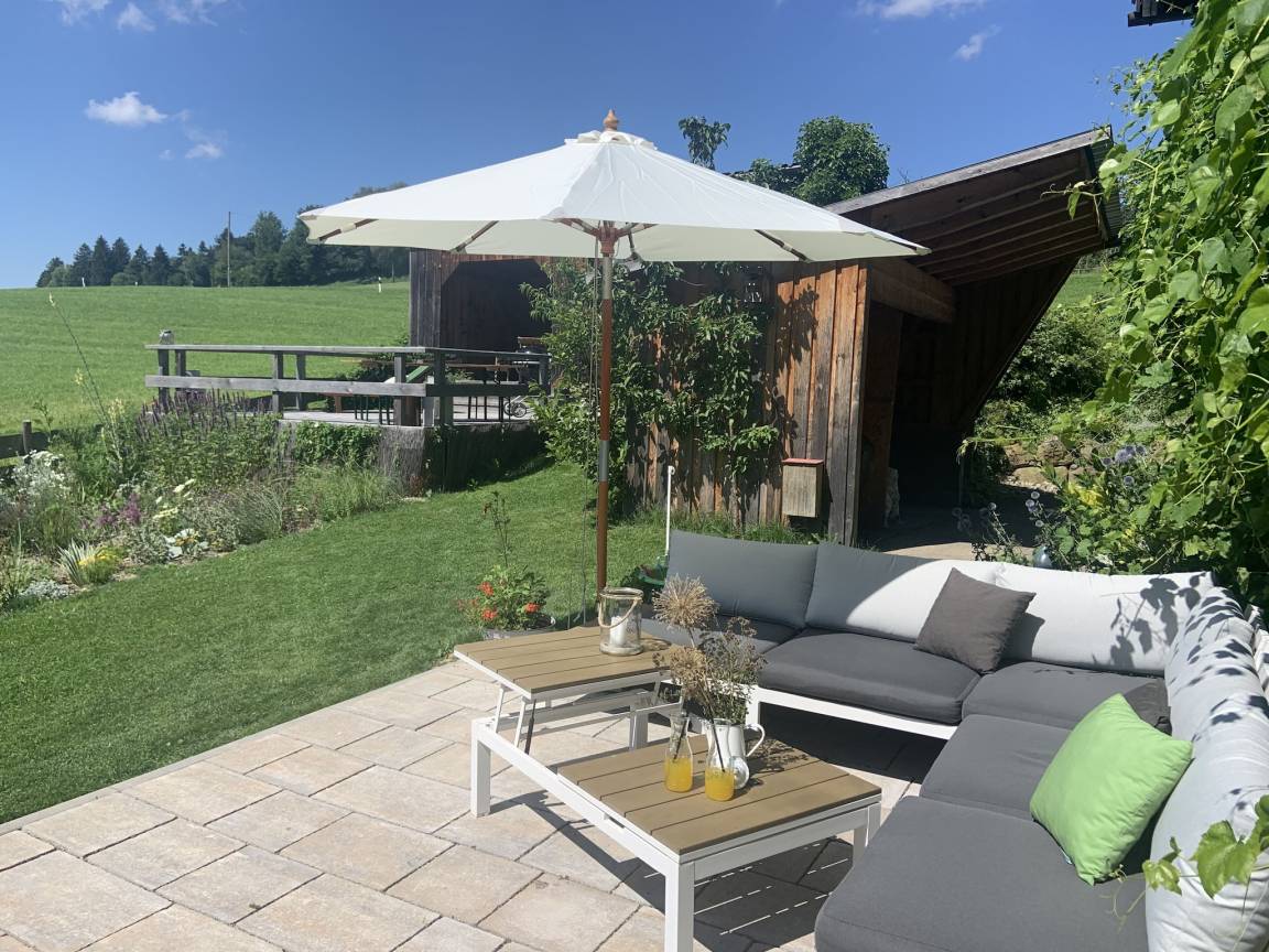 200 M² House ∙ 4 Bedrooms ∙ 10 Guests - Kempten