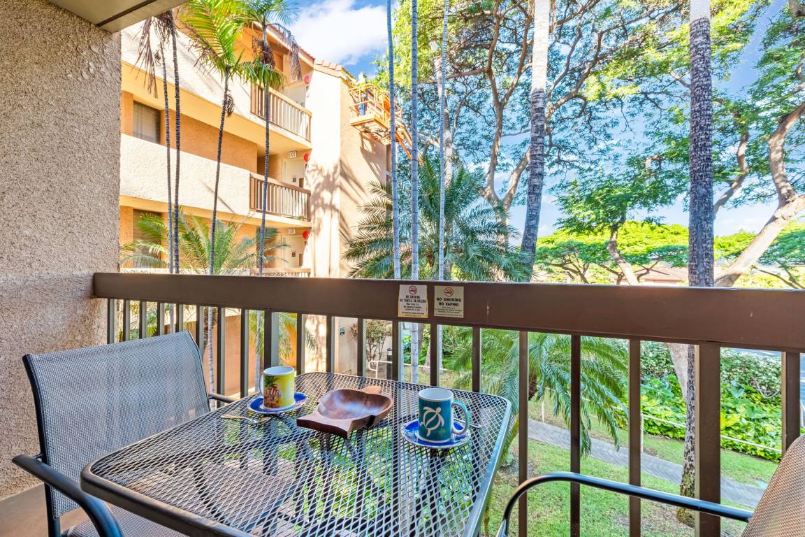 56 M² Condo ∙ 1 Bedroom ∙ 4 Guests - Kihei, HI