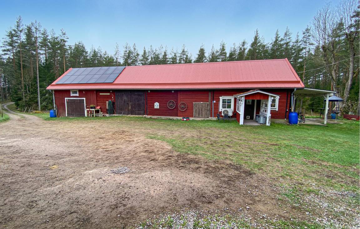 75 M² Lägenhet ∙ 3 Sovrum ∙ 7 Gäster - Östergötlands län