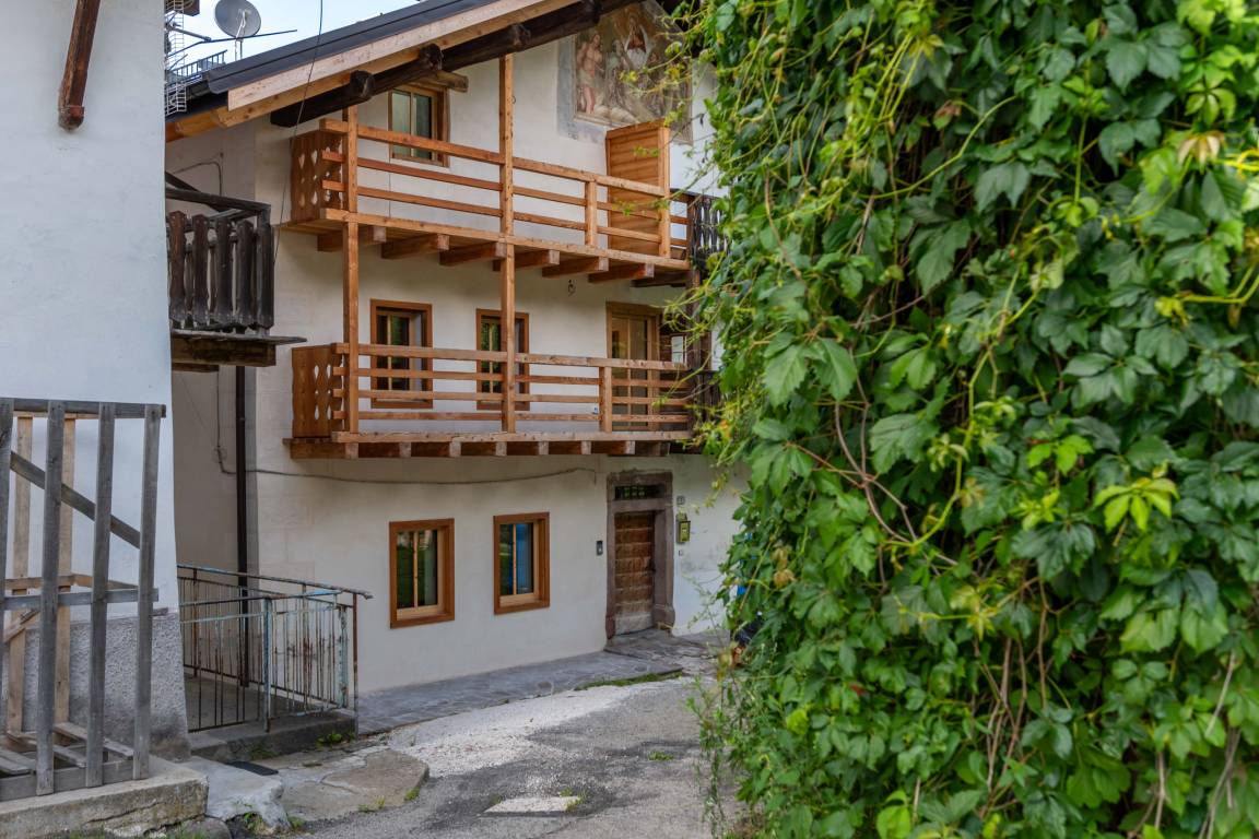 70 M² Apartment ∙ 2 Bedrooms ∙ 4 Guests - San Martino di Castrozza
