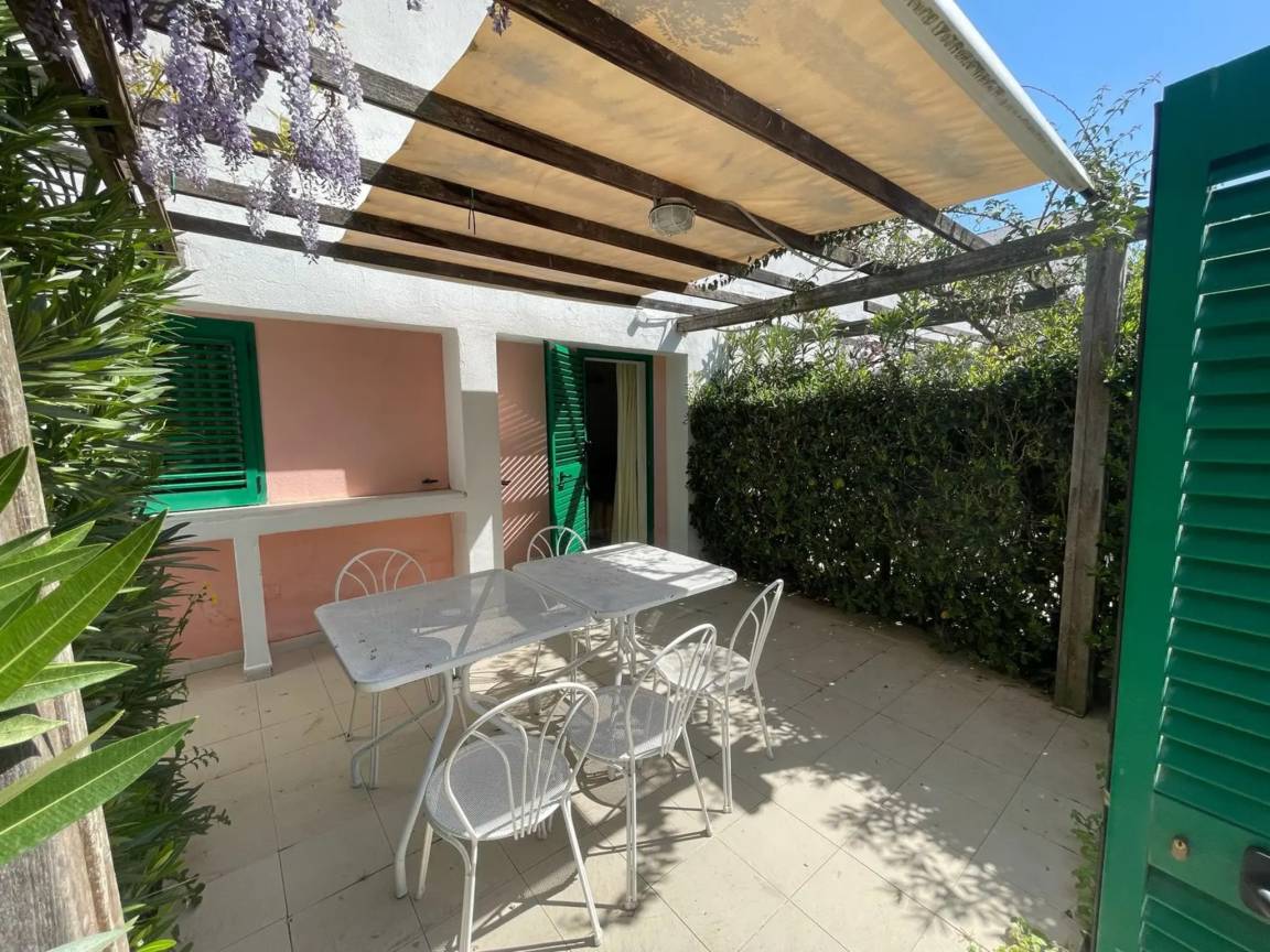 50 M² Apartamento ∙ 2 Habitaciones ∙ 5 Huéspedes - Peschici