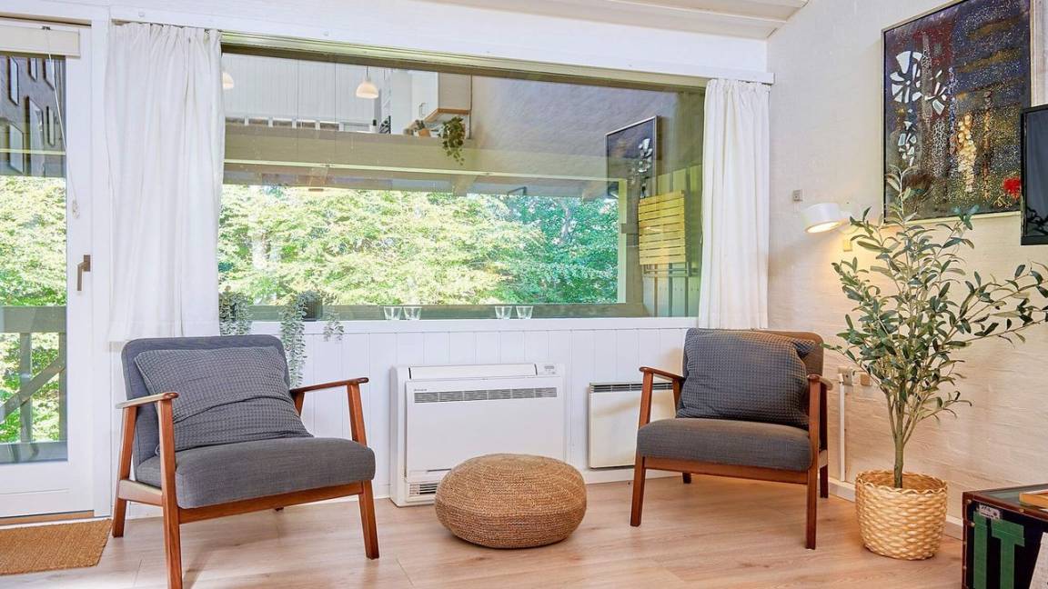 62 M² House ∙ 2 Bedrooms ∙ 5 Guests - Bornholm