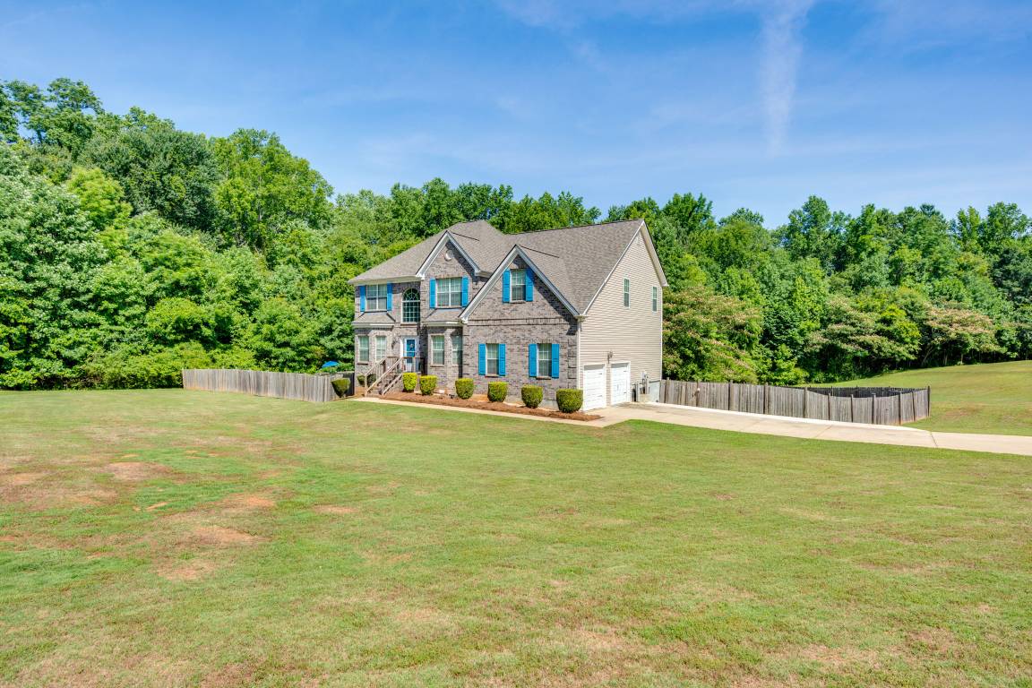 277 M² Casa ∙ 5 Camere Da Letto ∙ 12 Ospiti - Hampton, GA