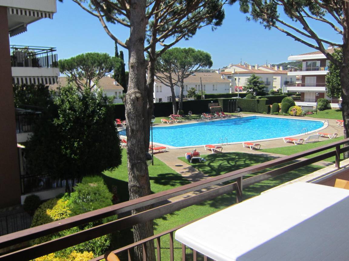85 M² Appartement ∙ 2 Chambres ∙ 4 Personnes - Palafrugell