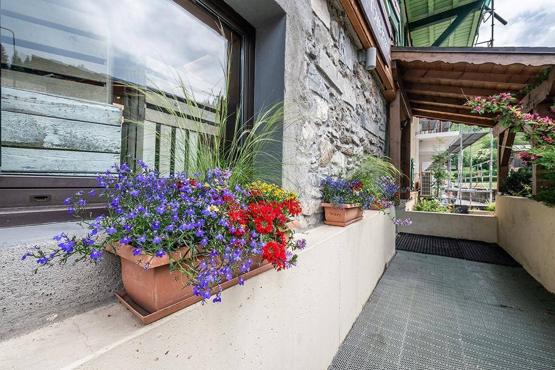 48 M² Appartement ∙ 2 Chambres ∙ 6 Personnes - Les Gets