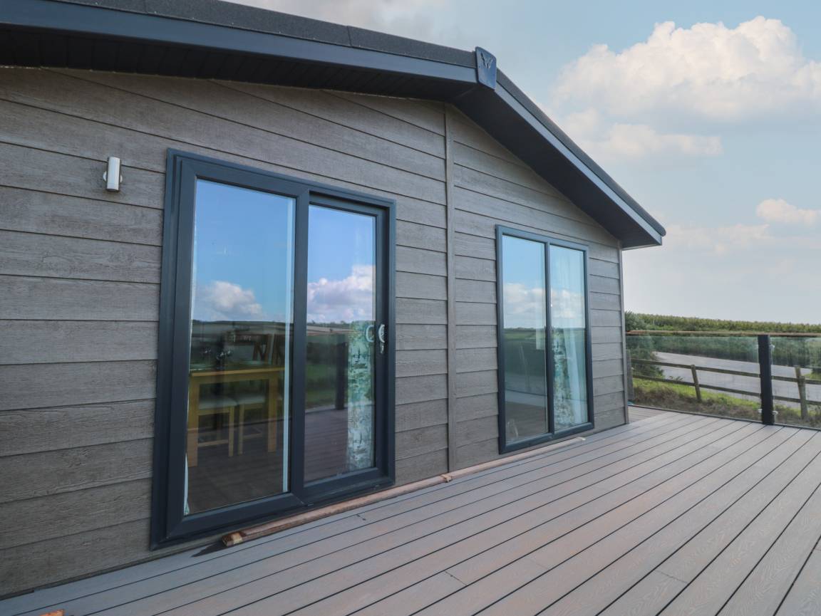 Cottage ∙ 2 Chambres ∙ 4 Personnes - Dittisham