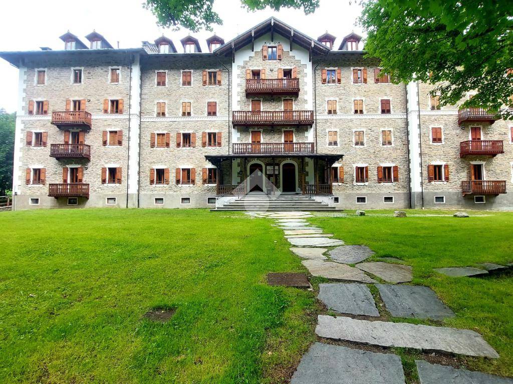 45 M² Appartamento ∙ 1 Camera Da Letto ∙ 4 Ospiti - Ceresole Reale