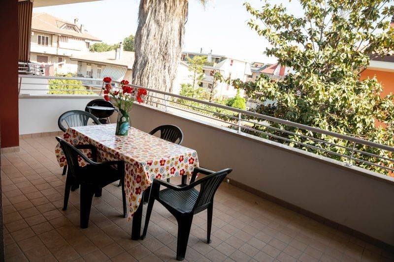 79 M² Appartement ∙ 3 Chambres ∙ 7 Personnes - San Benedetto del Tronto