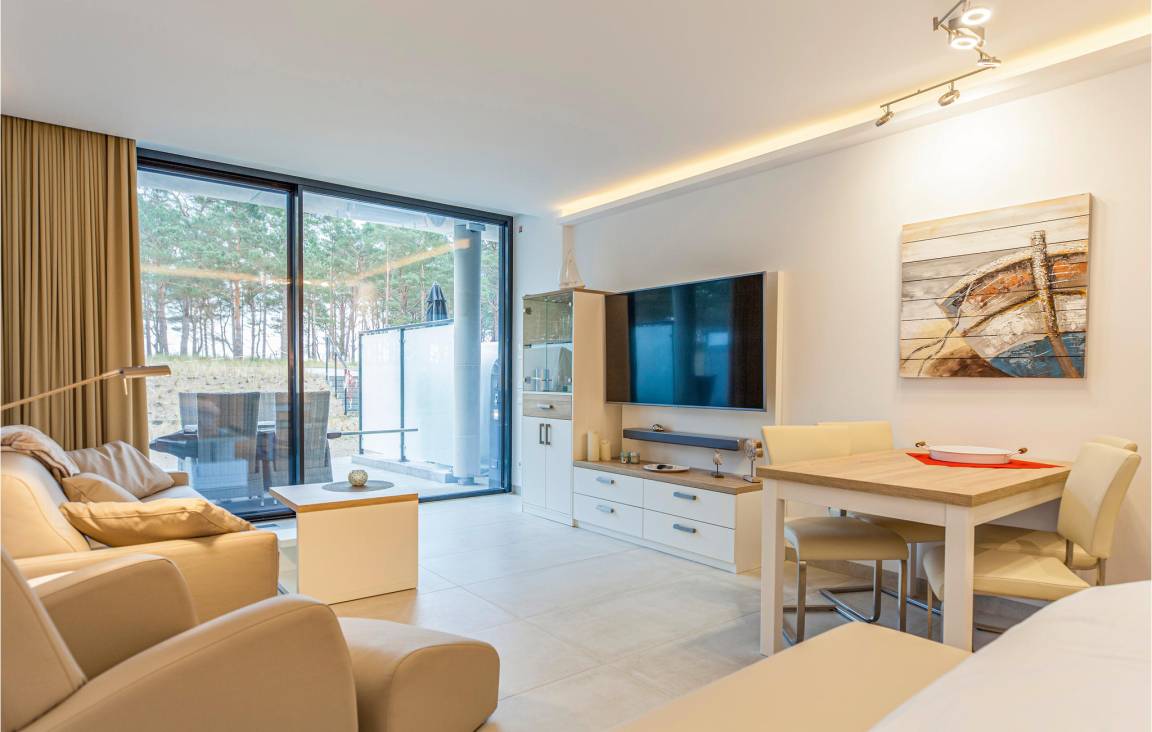 50 M² Ferienwohnung ∙ 3 Gäste - Ralswiek
