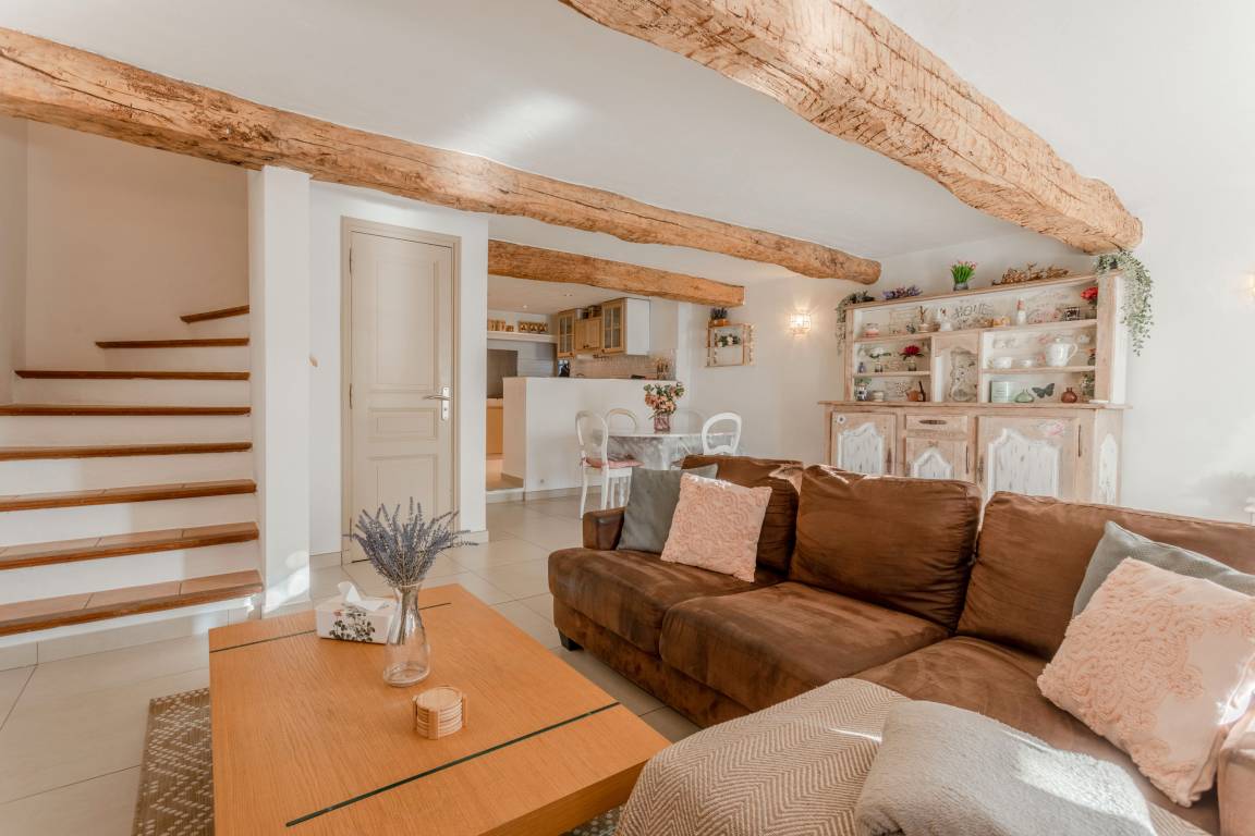 120 M² Ferienhaus ∙ 4 Schlafzimmer ∙ 8 Gäste - Sainte-Maxime