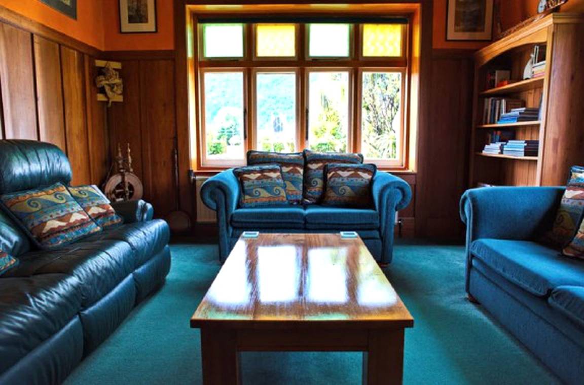 House ∙ 1 Bedroom ∙ 2 Guests - Franz Josef / Waiau