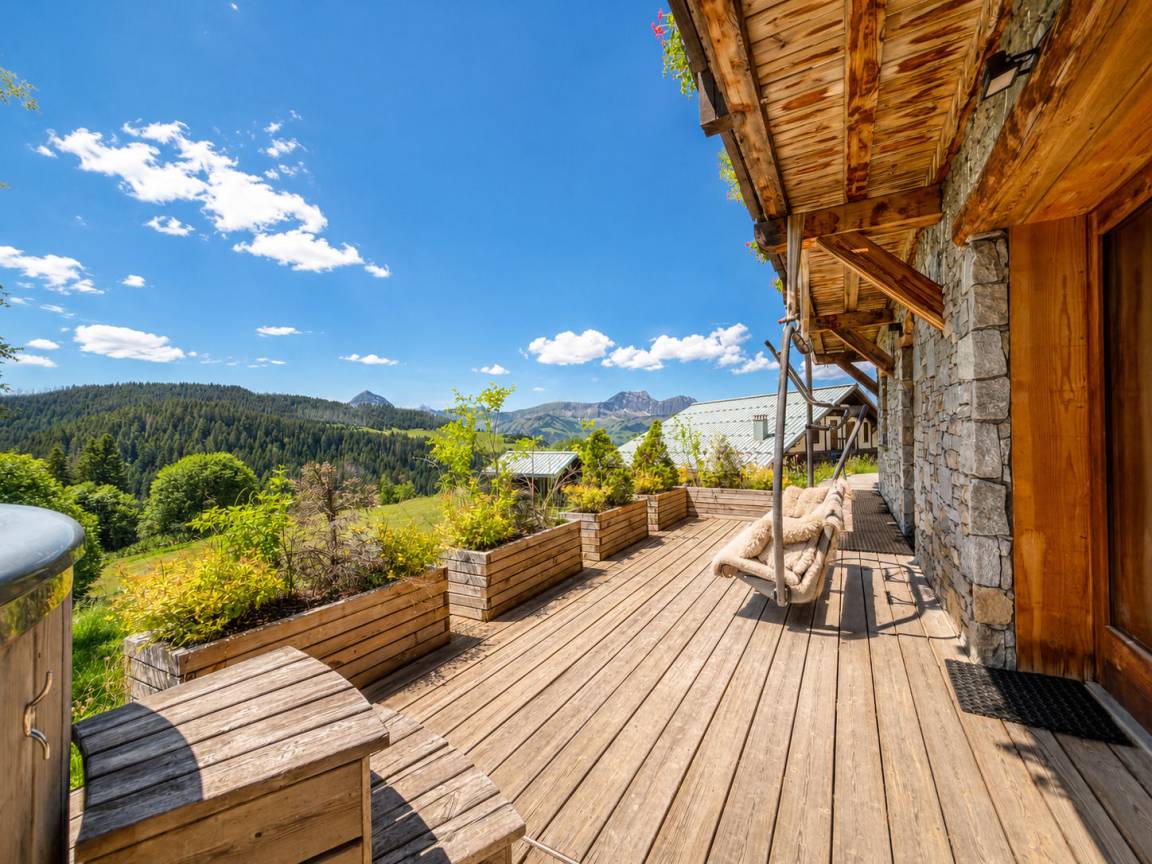 78 M² Appartement ∙ 4 Chambres ∙ 8 Personnes - Notre-Dame-de-Bellecombe