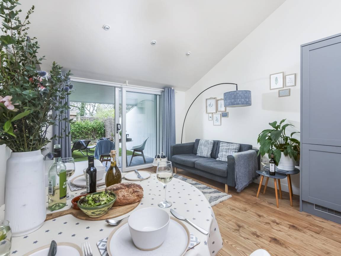 Cottage ∙ 1 Bedroom ∙ 2 Guests - Lustleigh