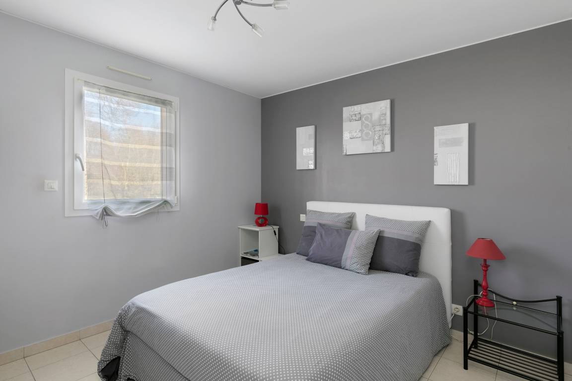 12 M² Chambre D'hôtes ∙ 1 Chambre ∙ 2 Personnes - Saint-Nazaire