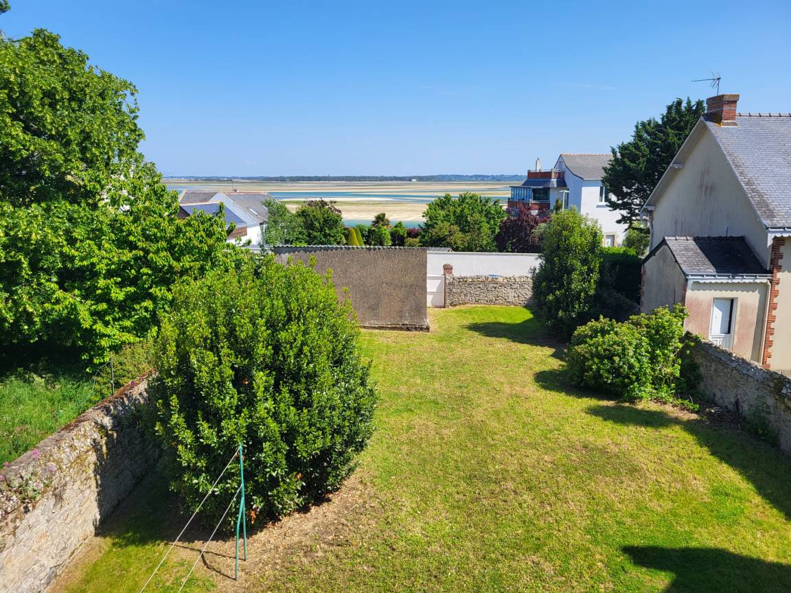 100 M² Huis ∙ 3 Slaapkamers ∙ 6 Gasten - Le Croisic