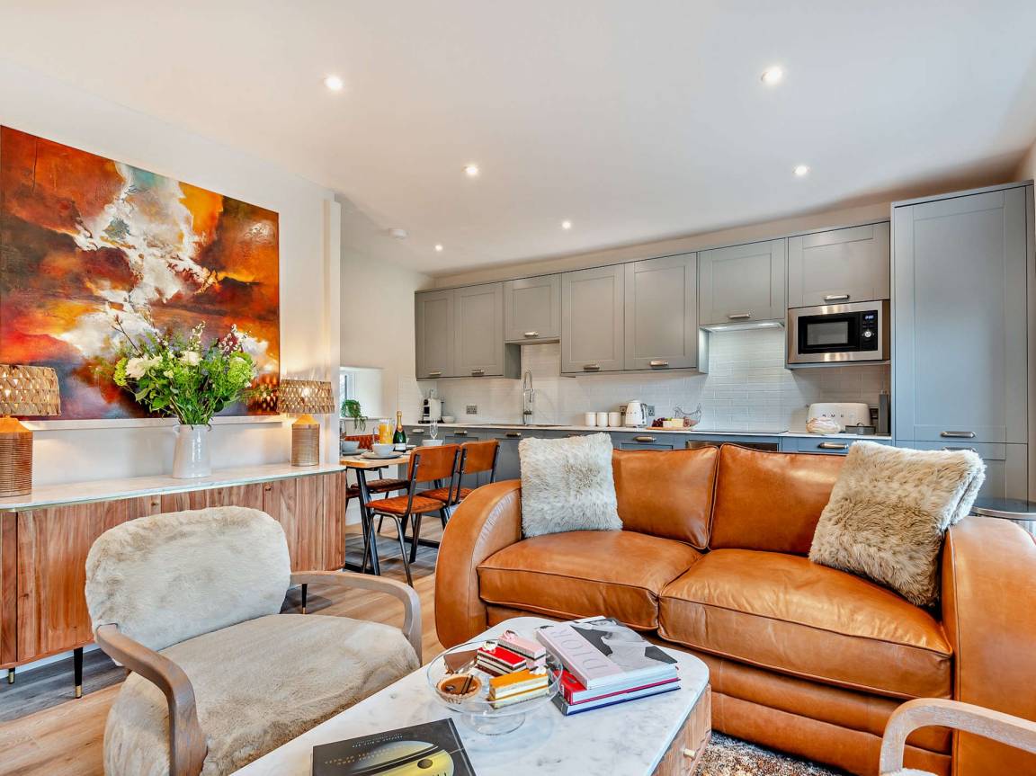 Cottage ∙ 2 Bedrooms ∙ 4 Guests - Stow-on-the-Wold