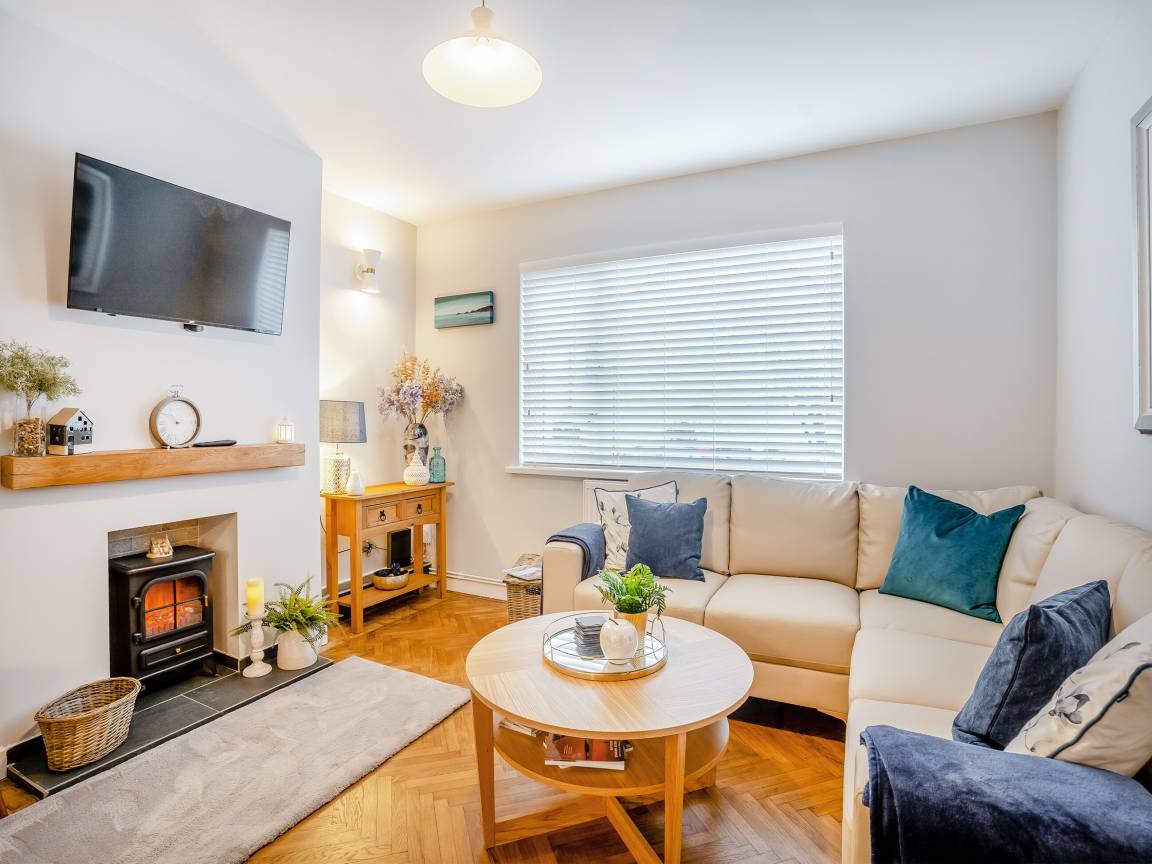 Cottage ∙ 3 Bedrooms ∙ 6 Guests - The Mumbles