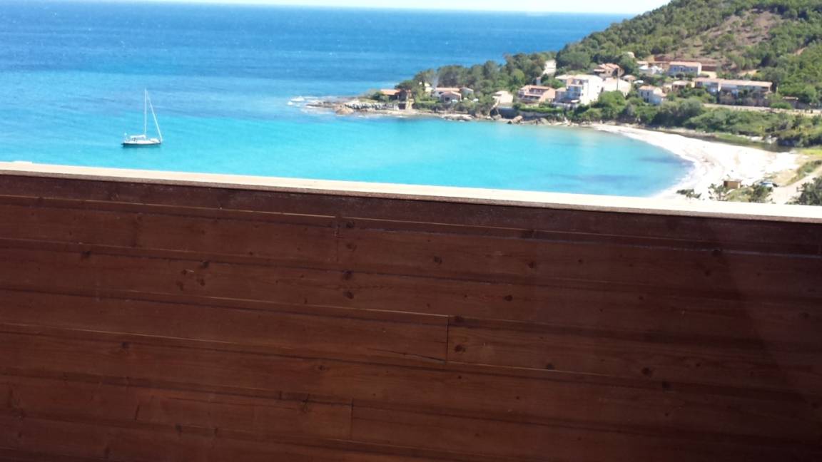 Villa ∙ 2 Chambres ∙ 6 Personnes - Zonza