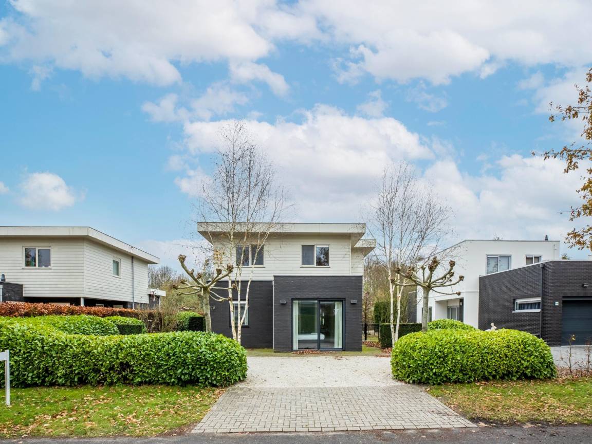 Bungalow ∙ 5 Slaapkamers ∙ 12 Gasten - Putten