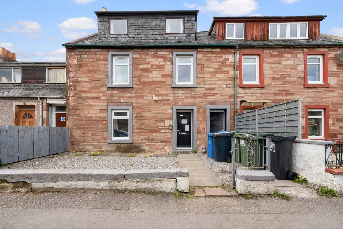 15 M² House ∙ 7 Bedrooms ∙ 15 Guests - Inverness