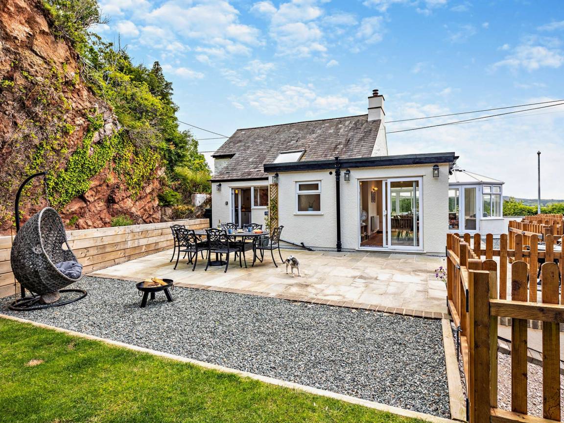 Cottage ∙ 2 Bedrooms ∙ 4 Guests - Conwy