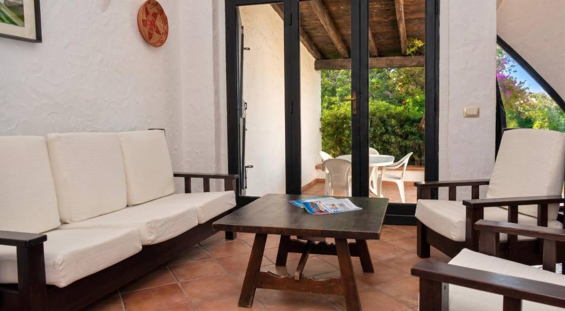 75 M² Villa Vacanza ∙ 3 Camere Da Letto ∙ 6 Ospiti - Castiadas