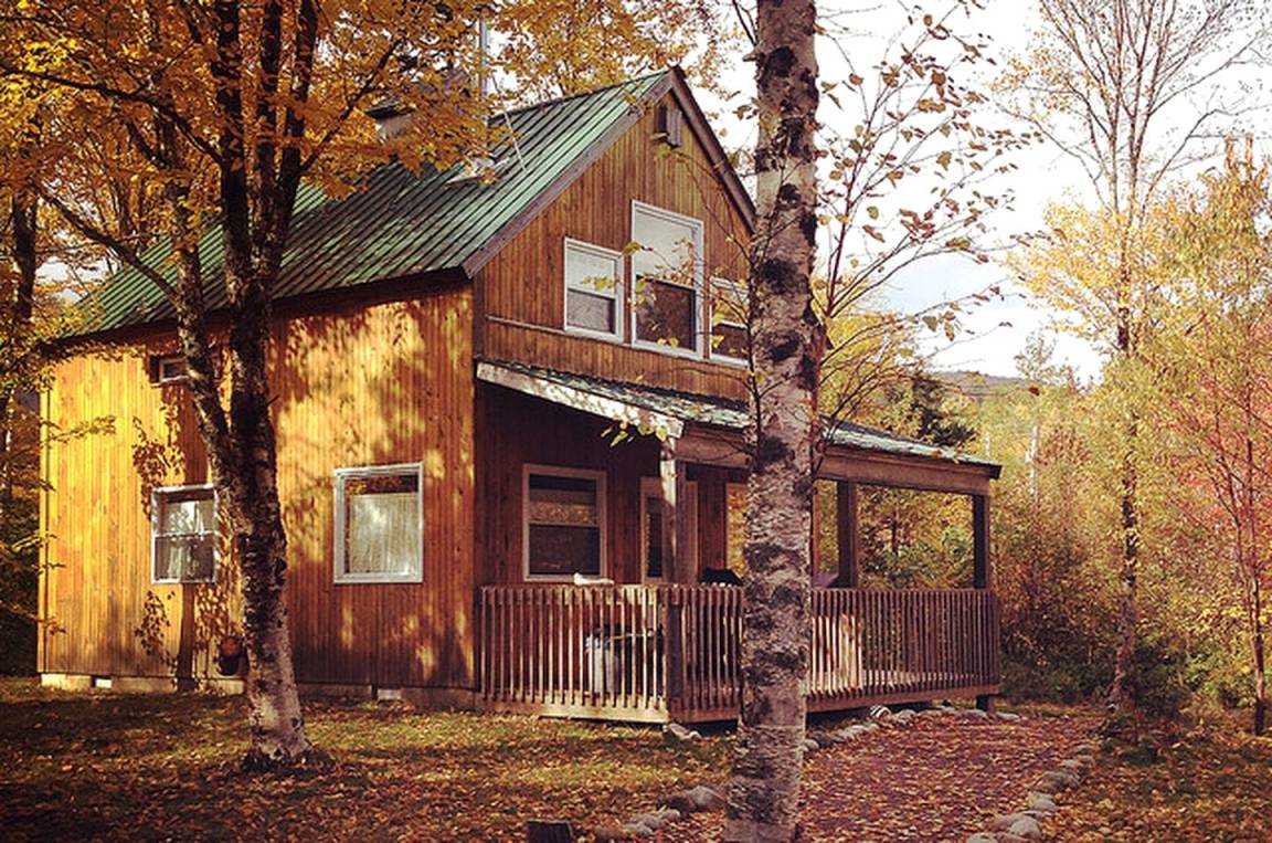 House ∙ 1 Bedroom ∙ 7 Guests - Nova Scotia