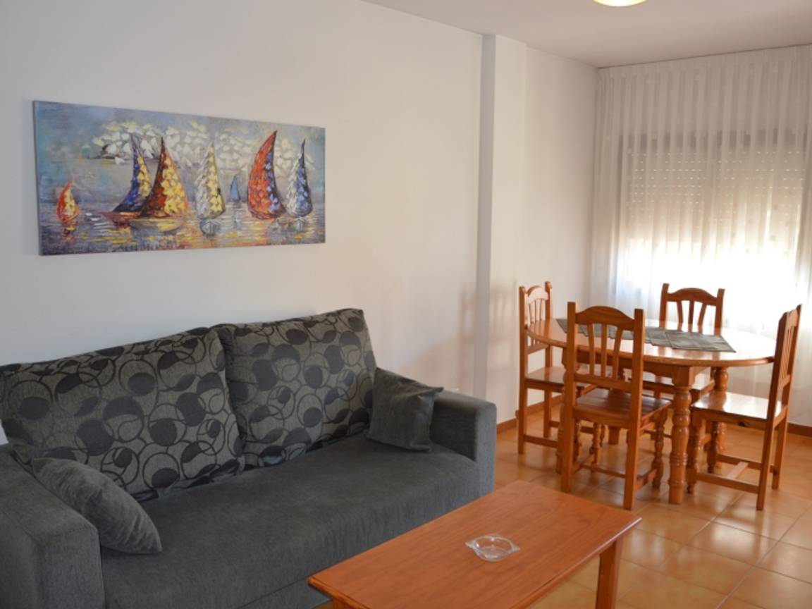65 M² Apartment ∙ 2 Bedrooms ∙ 6 Guests - Palafrugell