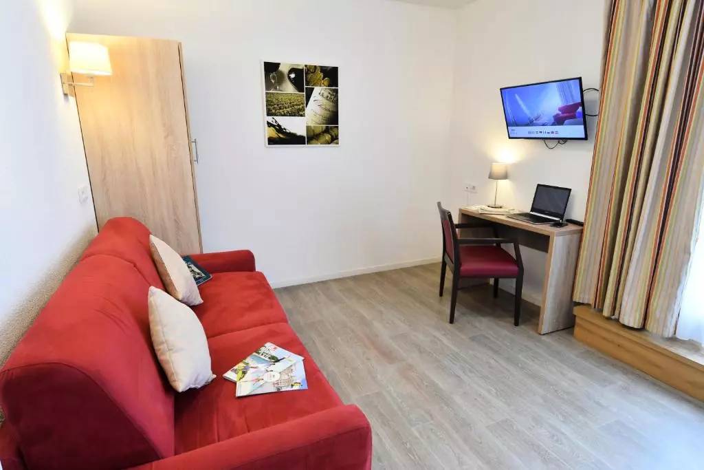 36 M² Appartement ∙ 1 Chambre ∙ 4 Personnes - Sainte-Eulalie
