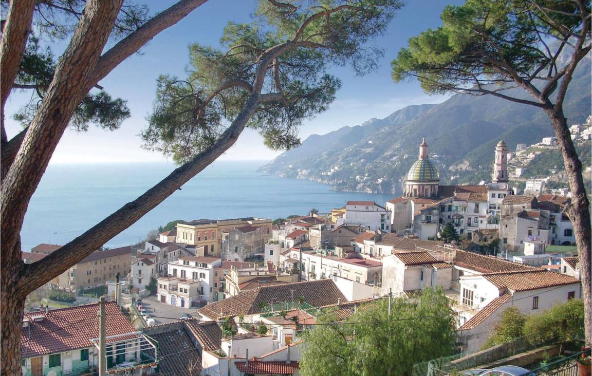 36 M² Maison De Vacances ∙ 1 Chambre ∙ 2 Personnes - Tramonti