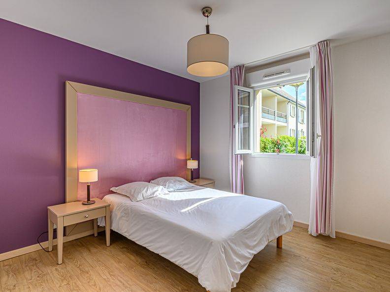 43 M² Appartement En Copropriété ∙ 1 Chambre ∙ 4 Personnes - Finistère
